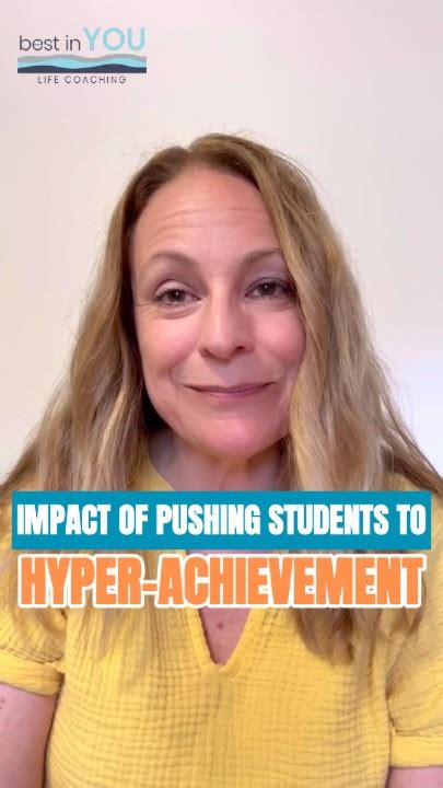 Aimee Schlueter Cpc Eli Mp On Linkedin Your Teens And Young Adults Are Stressed Out Due To