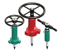 Cactus Flow Products