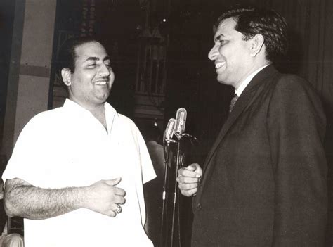 Rafi And Ravi Film History Vintage Bollywood Legendary Singers