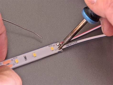 How To Connect LED Strips