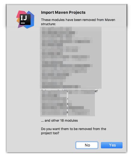 How Do I Remove Unused Dependencies From The Project Ides Support