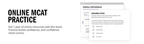Mcat Biochemistry Review 2024 2025 Online Book Kaplan
