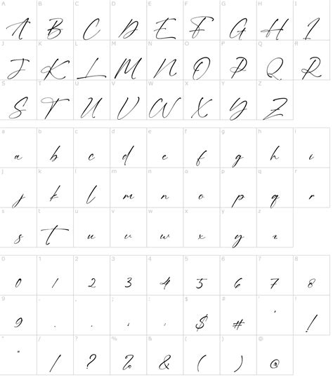 alatas script font download