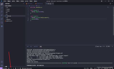Esp32上手笔记 02 Esp32 Arduino开发环境搭建51cto博客esp32 Arduino