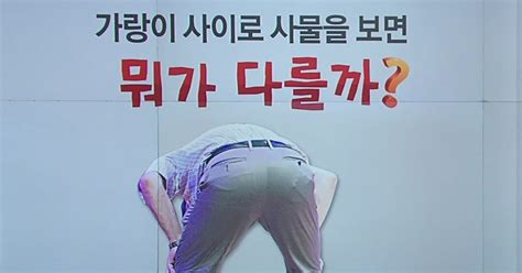 가랑이 사이로 세상을 본 남자 괴짜 노벨상을 타다