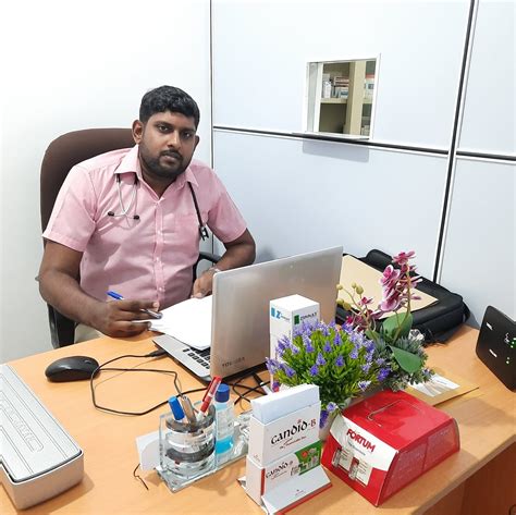 Dr Prabath Wijesooriya