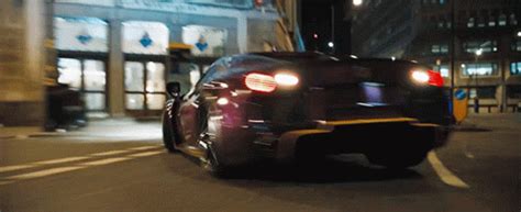 Fast And Furious Car Stunt 