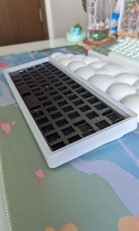 Maze64 Barebones 60 Keyboard Kit Computers And Tech Parts And Accessories Computer Keyboard On