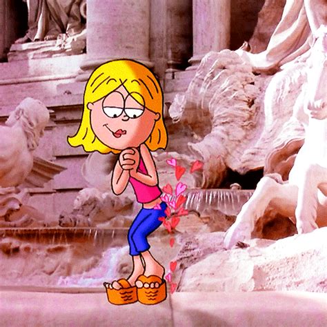 The Lizzie Mcguire Movie 2003 Dir Jim Fall Dailyflicks