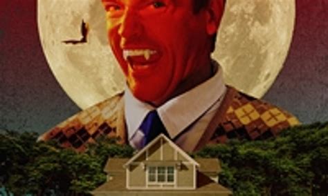 Vampire Dad Where To Watch And Stream Online Entertainmentie