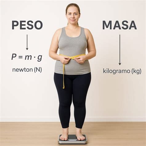 Paso Corporal Vs Masa Corporal ¿lo Estamos Diciendo Bien