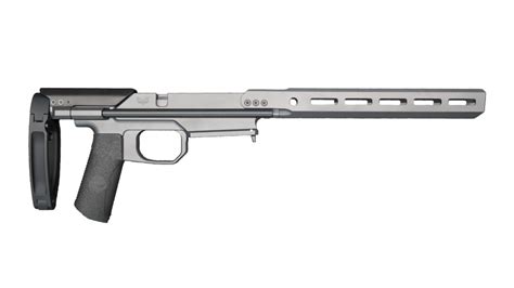 Howa Mini Action Chassis Jtac Industries