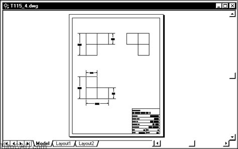 How To Save Restore Settings Tutorial AutoCAD