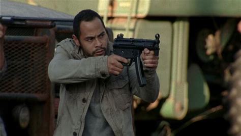 Jose Pablo Cantillo Internet Movie Firearms Database Guns In Movies