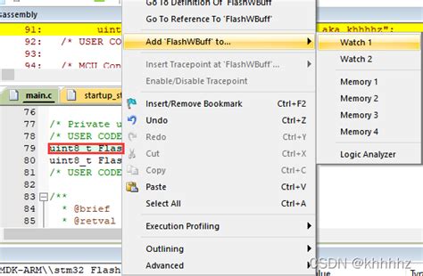 stm32f103c8t6音频数据的flash读取与dac播放 stm32中 声音占据的内存过大 csdn博客