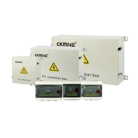Kms Pv Combiner Wholesale Products Suppliers And Manufacturer