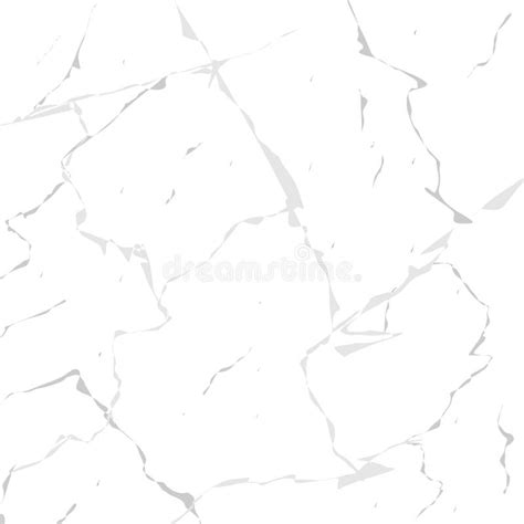Abstract White Marble Texture Drawing Background Trendy Inspiration Pattern For Your Design