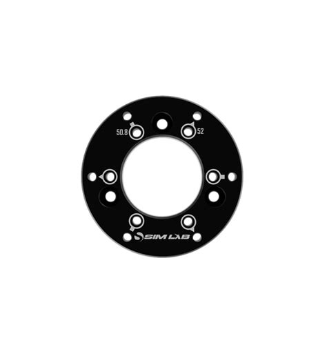 Simucube 2 Adapter Sim Lab