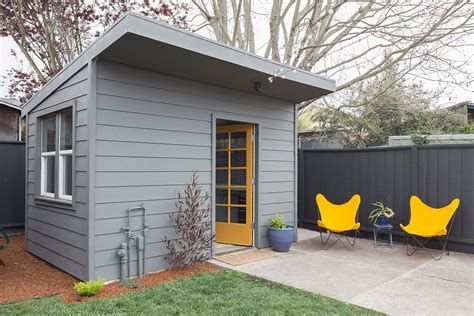Adam Isaac Murrell On Linkedin Adding A Tool Shed To Your Backyard First Centennial Mortgage