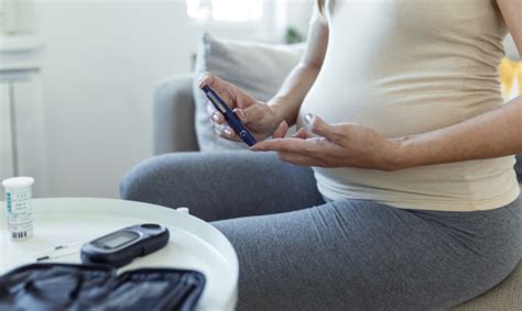 Ο διαβήτης κύησης συνδέεται με αυξημένο καρδιαγγειακό και αγγειοεγκεφαλικό κίνδυνο