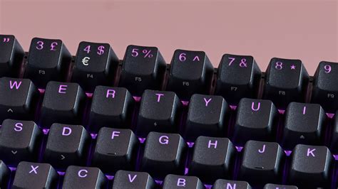 I Tested The Steelseries Apex Pro Mini Gen 3 And Think Its One Of The