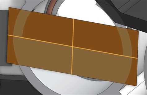 surface extrude direction — onshape