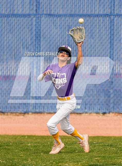 Photo 1 In The Desert Heights Prep Vs Payson Photo Gallery 125 Photos