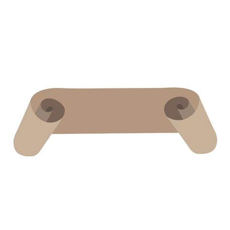 Free Scroll Banner Clipart Template To Edit Online