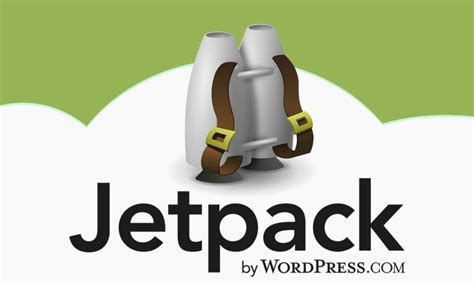 The Jetpack Plugin All That You Need For Your Wordpress Site