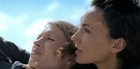 Lesbian Road Trip Flick Happy End Screening Seattle And Albuquerque