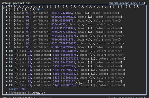 Does Keypoint Detection Works Properly Via Web With Roboflow Js