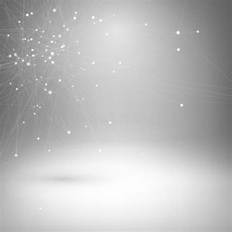 Wireframe Mesh Polygonal Sphere Stock Vector Illustration Of Ball Line