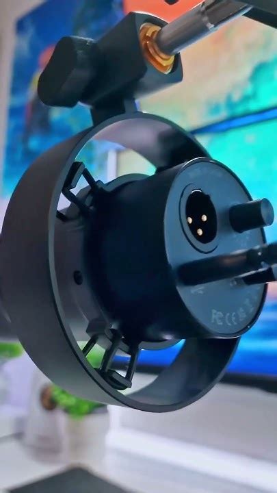 How To Add A Mic To Your Setup But Still Keep It Clean And Minimal