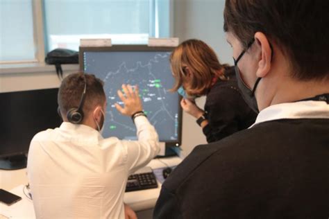 Sesar Joint Undertaking Operational Proof For Advanced Conflict Detection And Resolution Tools