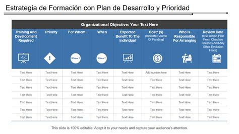 Las 10 Mejores Plantillas De Planes De Capacitacion Con Ejemplos Y Muestras – Themeroute