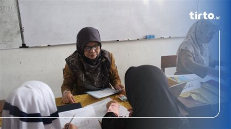 8 Link Unduh Berkas Persyaratan Ppdb Sma Smk Jateng 2024