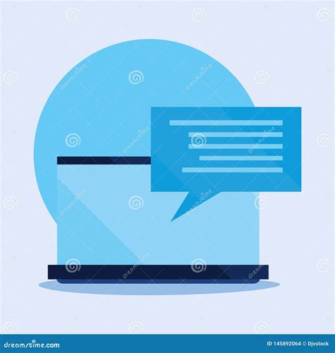 Cyber Security Concept Stock Illustration Illustration Of Bubble