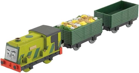 Thomas And Friends Trackmaster Scruff The Scruncher Nepal Ubuy