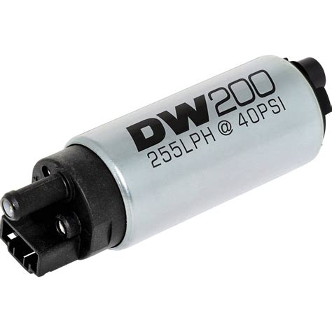 Fuel Pumps By Deatschwerks 255lph Mx 5 Miata 1990 1993 Ebay
