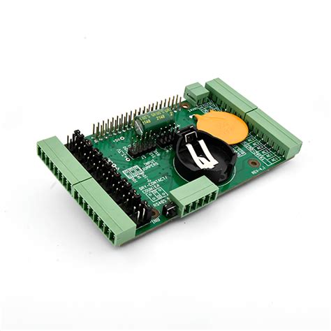 Building Automation V4 Hat For Raspberry Pi Electronics For You
