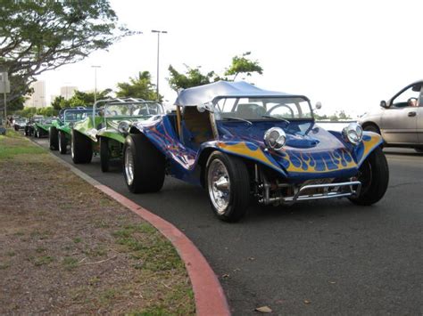 Gallery Vw Club Of Hawaii Vw Dune Buggy Dune Buggy Beach Buggy