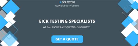 Eicr Testing Eicr Testing
