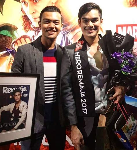 Biodata Razman Mahayuddin Pelakon Drama Episod Marry Me Senorita