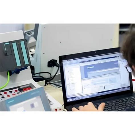 Plc Programming Service At ₹ 2700day In Bilaspur Id 2856121936012