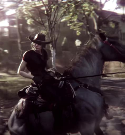 Celebrating 7k With Rdo Edits In Red Dead Redemption 2 Tiktok