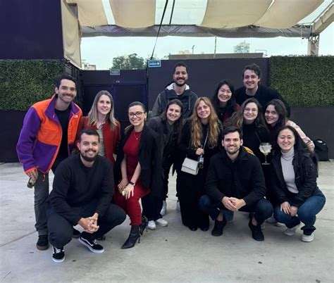 Que Time De Customer Success é Esse G4 Educação ️💙🚀 Ariel Guilger