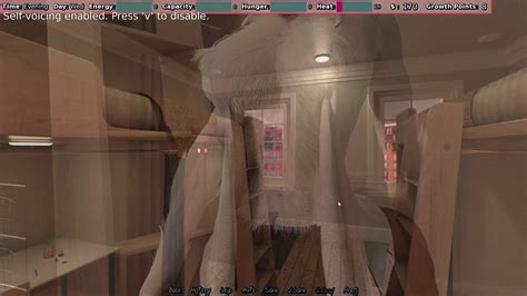 Voronica Goes To Town A Vore Adventure Video 12