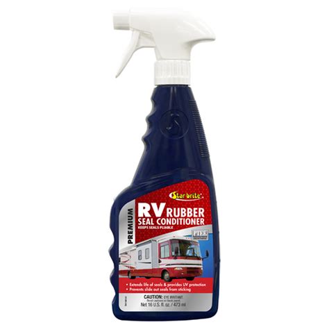 Starbrite Premium Rv Seal Conditioner