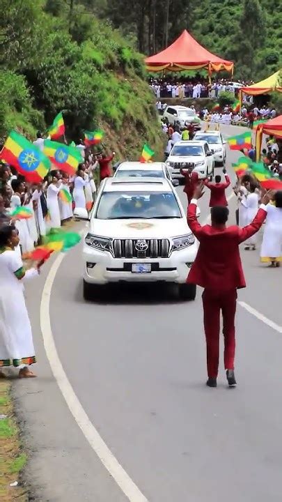 መልካም ጋብቻ Happy Wedding Anniversary Abesha Culturalhumor 💍💒 Youtube