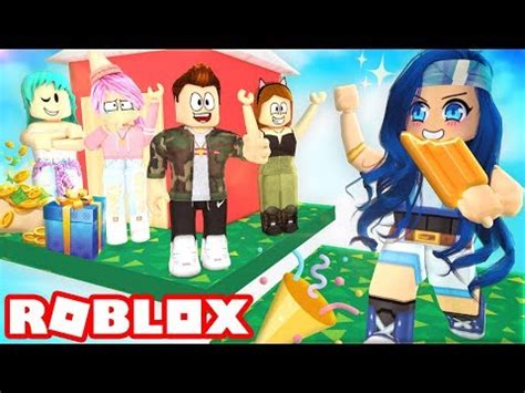 The Crazy Roblox House Each Day Is A New Surprise